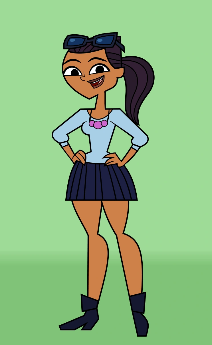 Jen Pertsch | Total Eviction Wiki | Fandom