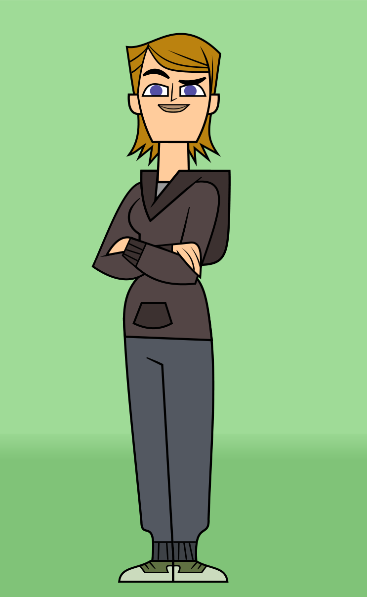 Jo Tyson | Total Eviction Wiki | Fandom