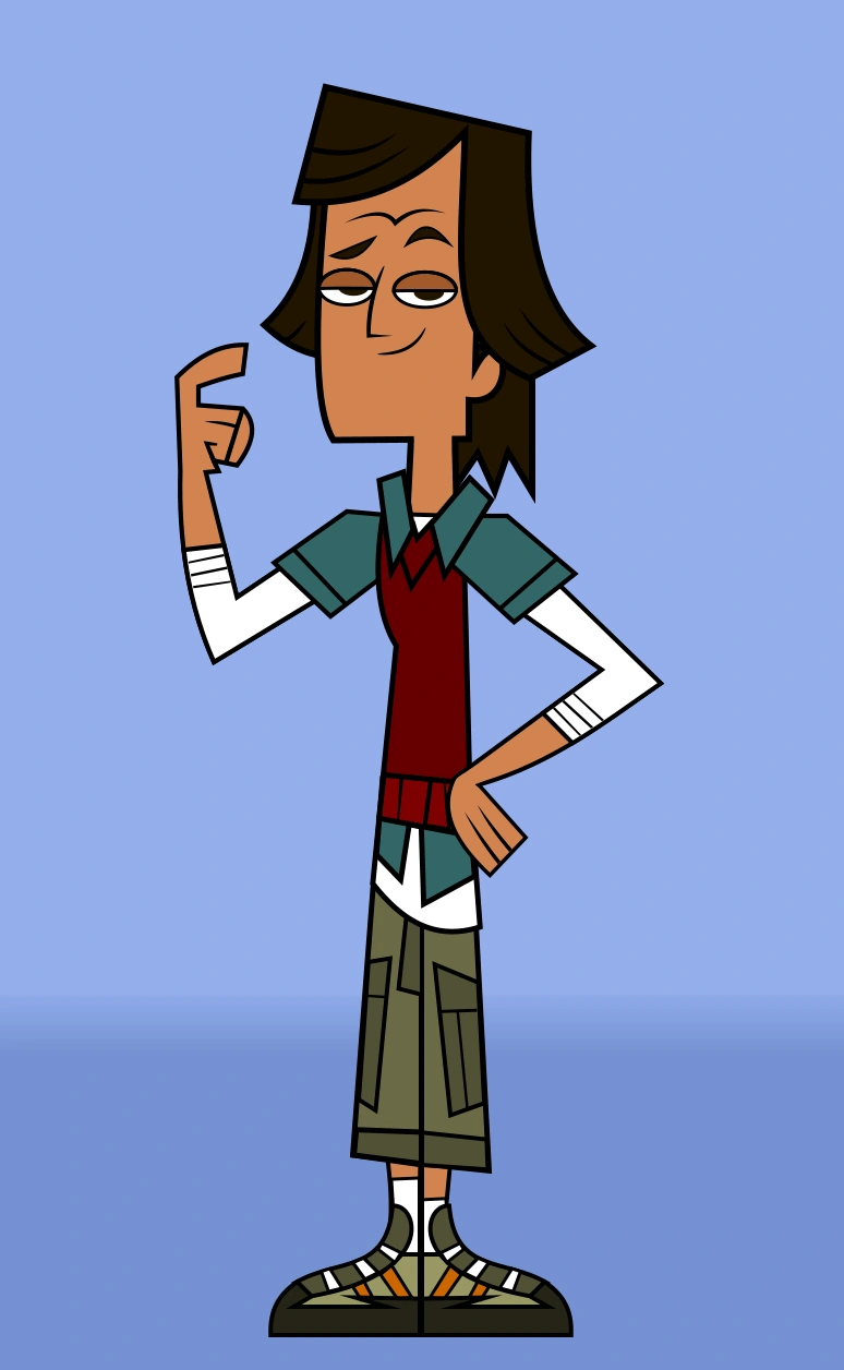 Noah Ansari | Total Eviction Wiki | Fandom