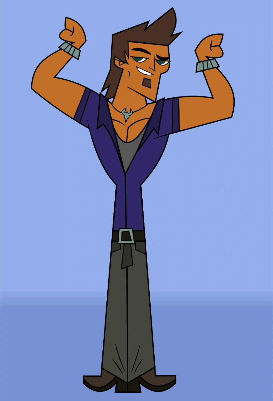 José Burromuerto | Total Eviction Wiki | Fandom