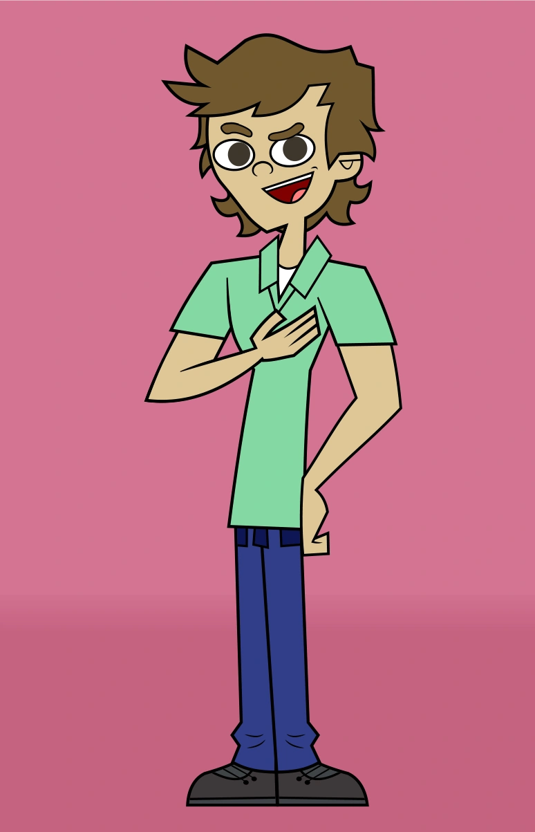 Cullen Tyson | Total Eviction Wiki | Fandom