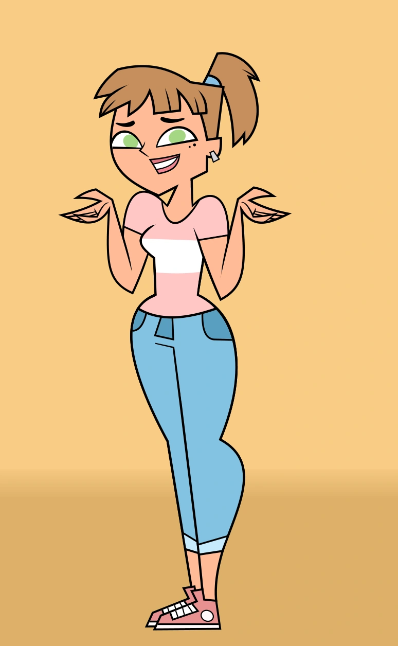 Temra Eaton | Total Eviction Wiki | Fandom