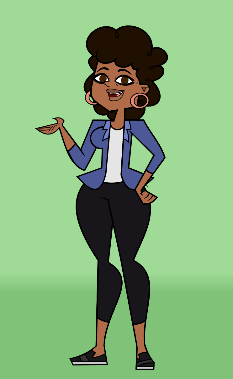 Mary Lou Simmons | Total Eviction Wiki | Fandom