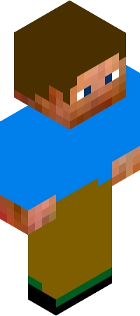 Instinctual777 | Total Freedom Minecraft Server Wiki | Fandom