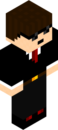 VideoGameSmash12 | Total Freedom Minecraft Server Wiki | Fandom