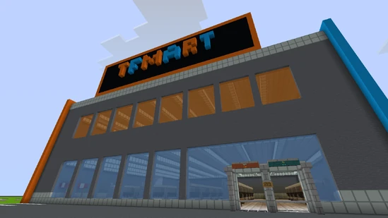 DashEntertainment | Total Freedom Minecraft Server Wiki | Fandom