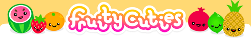 Fruity Cuties | Total Fruit Island Wiki | Fandom