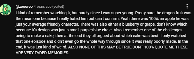 Blueberry | Total Fruit Island Wiki | Fandom