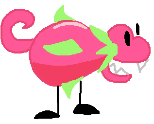 Dragonfruit | Total Fruit Island Wiki | Fandom