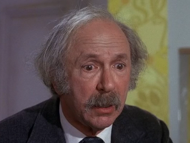 Charlie And The Chocolate Factory Grandpa Joe