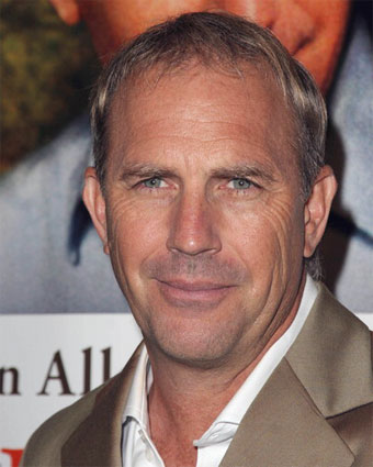 Kevin Costner | Total Movies Wiki | Fandom