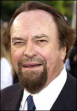 Rip Torn | Total Movies Wiki | Fandom