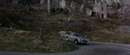 GoldenEye | Total Movies Wiki | Fandom