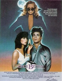 Once Bitten (1985) | Total Movies Wiki | Fandom
