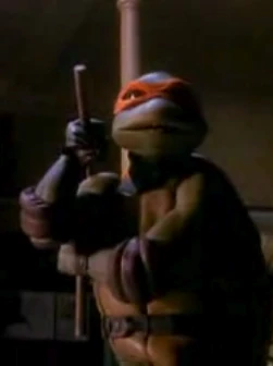 Michelangelo (Teenage Mutant Ninja Turtles) | Total Movies Wiki | Fandom