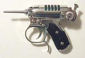 Category:Fictional weapons | Total Movies Wiki | Fandom