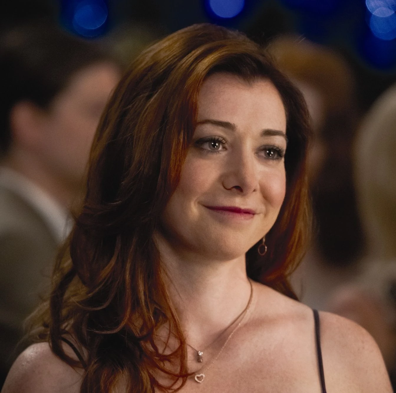 Michelle Flaherty | Total Movies Wiki | Fandom