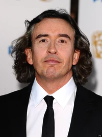 Steve Coogan | Total Movies Wiki | Fandom