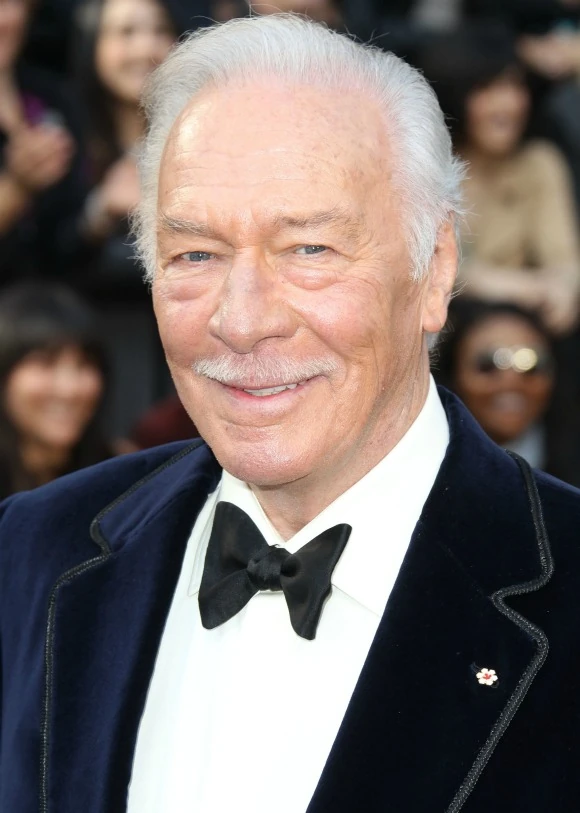 Christopher Plummer | Total Movies Wiki | Fandom
