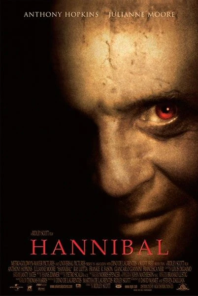 Hannibal | Total Movies Wiki | Fandom