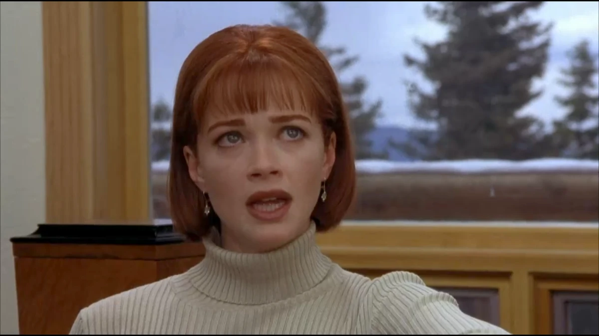 Mary Swanson | Total Movies Wiki | Fandom