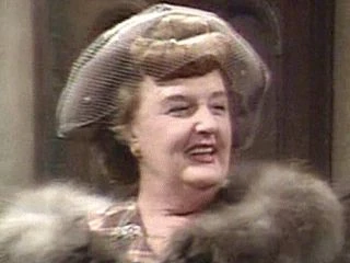 Mrs Fox | Total Movies Wiki | Fandom