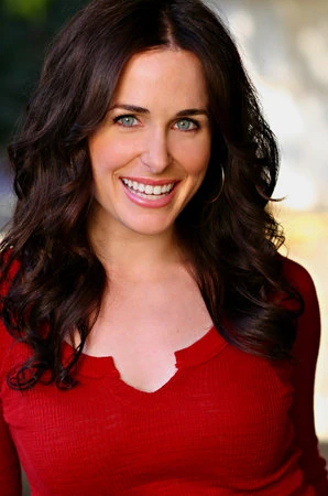 Danielle Bisutti | Total Movies Wiki | Fandom