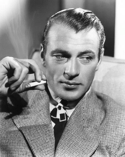 Gary Cooper | Total Movies Wiki | Fandom