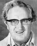 Edward Sinclair | Total Movies Wiki | Fandom