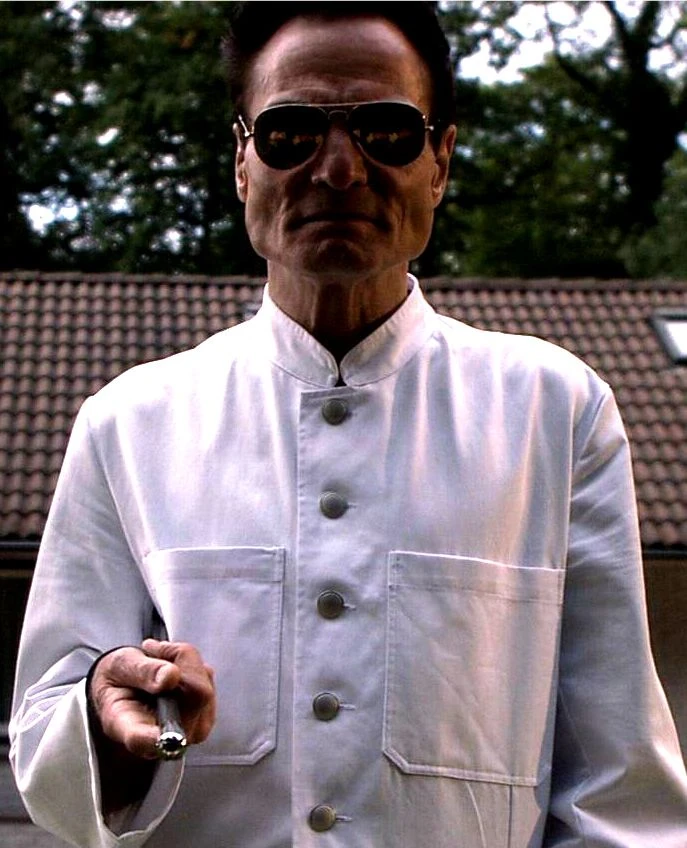 The Human Centipede (Film series) | Total Movies Wiki | Fandom