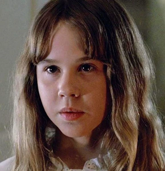 Regan MacNeil | Total Movies Wiki | Fandom