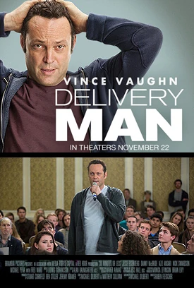 Delivery Man | Total Movies Wiki | Fandom