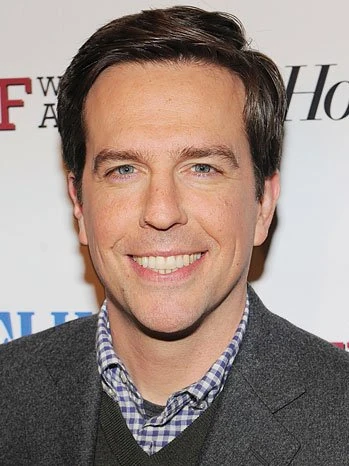 Ed Helms | Total Movies Wiki | Fandom