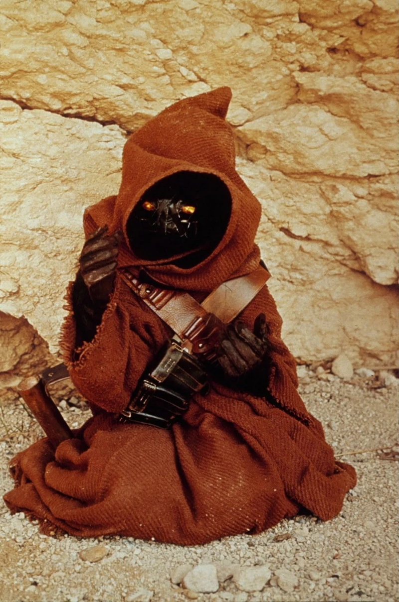 Jawas | Total Movies Wiki | Fandom