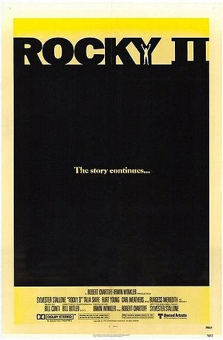 Rocky II | Total Movies Wiki | Fandom