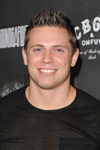 The Miz | Total Movies Wiki | Fandom