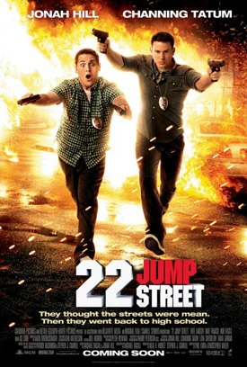 22 Jump Street | Total Movies Wiki | Fandom