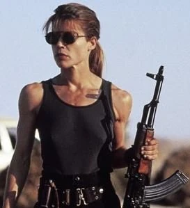 Sarah Connor (Terminator) | Total Movies Wiki | Fandom