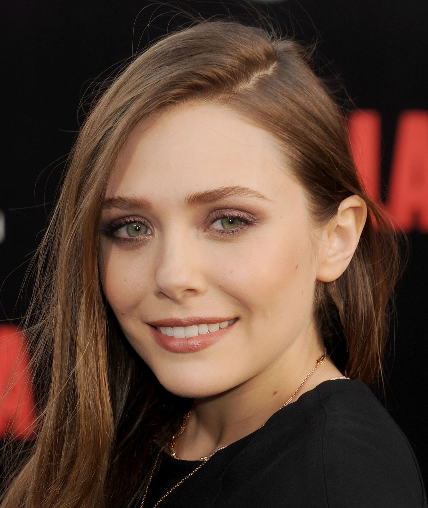 Elizabeth Olsen Movies