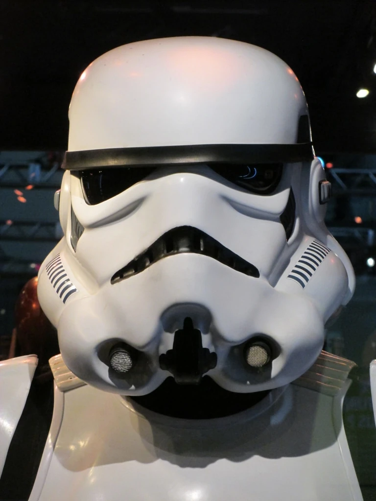 Imperial stormtrooper | Total Movies Wiki | Fandom