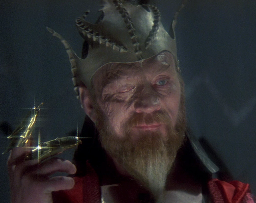 Thoth-Amon | Total Movies Wiki | Fandom