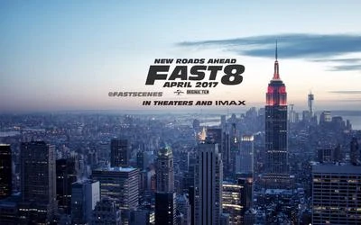 Fast 8 | Total Movies Wiki | Fandom