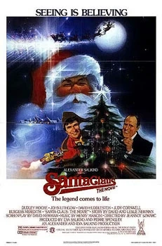 Santa Claus: The Movie | Total Movies Wiki | Fandom