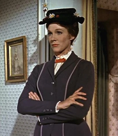 Mary Poppins (character) | Total Movies Wiki | Fandom