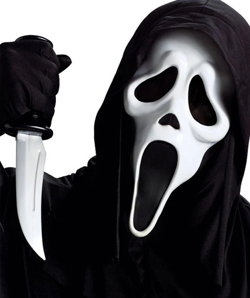 Scream (Film series) | Total Movies Wiki | Fandom