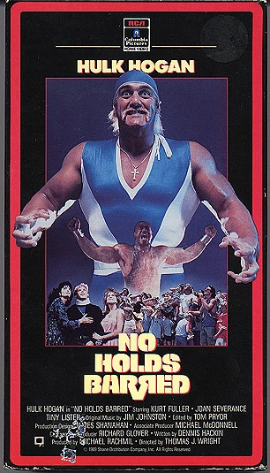 No Holds Barred (1989) | Total Movies Wiki | Fandom