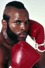 Clubber Lang | Total Movies Wiki | Fandom