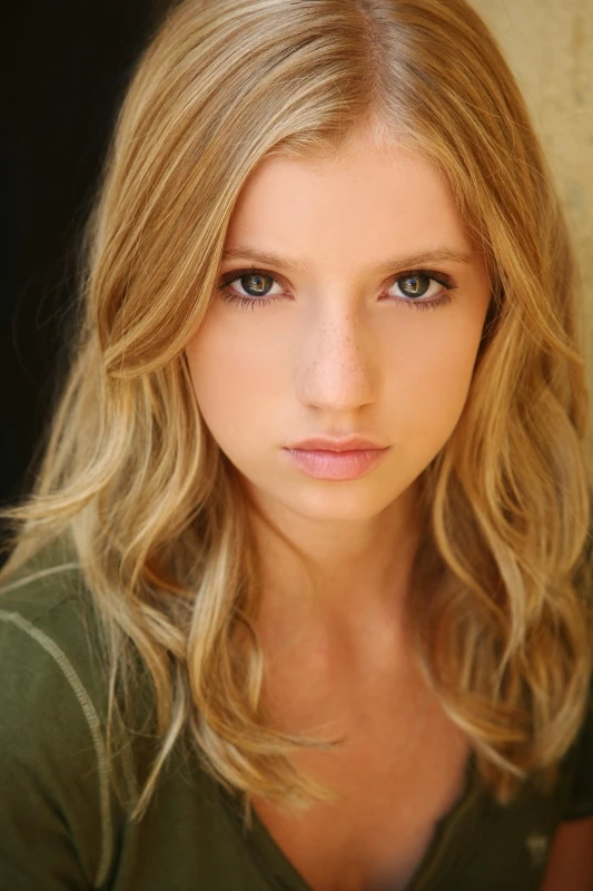 Madison Leisle | Total Movies Wiki | Fandom