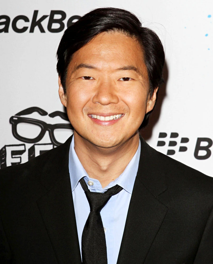 Ken Jeong | Total Movies Wiki | Fandom