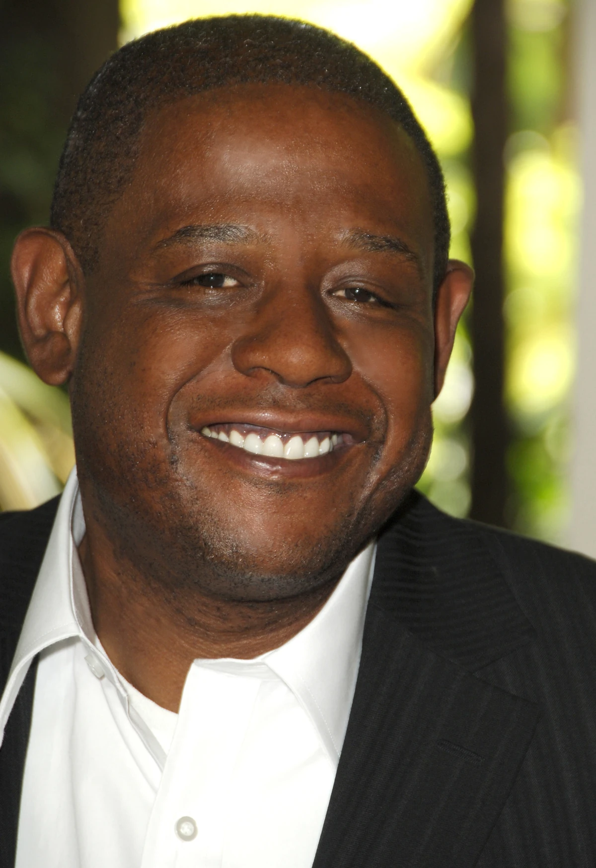 Forest Whitaker | Total Movies Wiki | Fandom